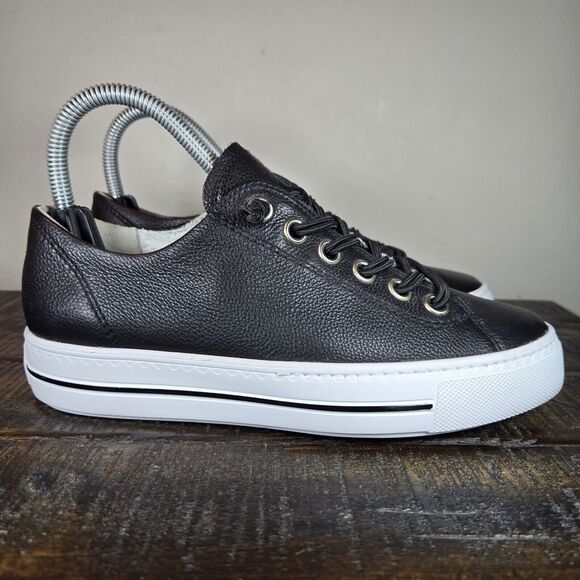 Paul Green | Shoes | Paul Green Hadley Womens Size 6 Us Platform ...